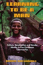 Learning to Be a Man