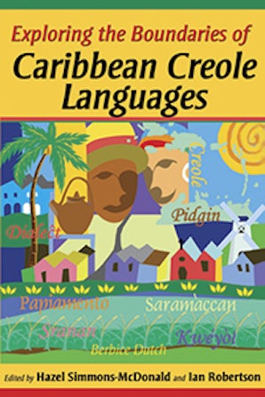 Exploring the Boundaries of Caribbean Creole Languages