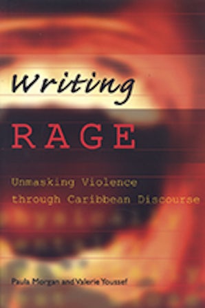 Writing Rage
