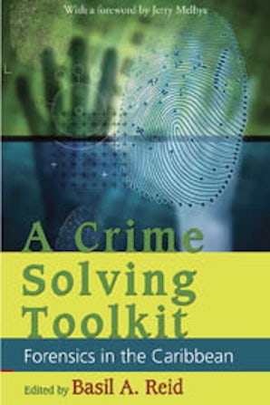 A Crime-Solving Toolkit