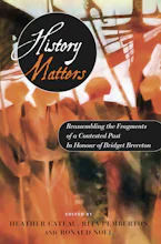 History Matters