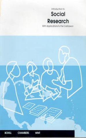 Introduction to Social Research